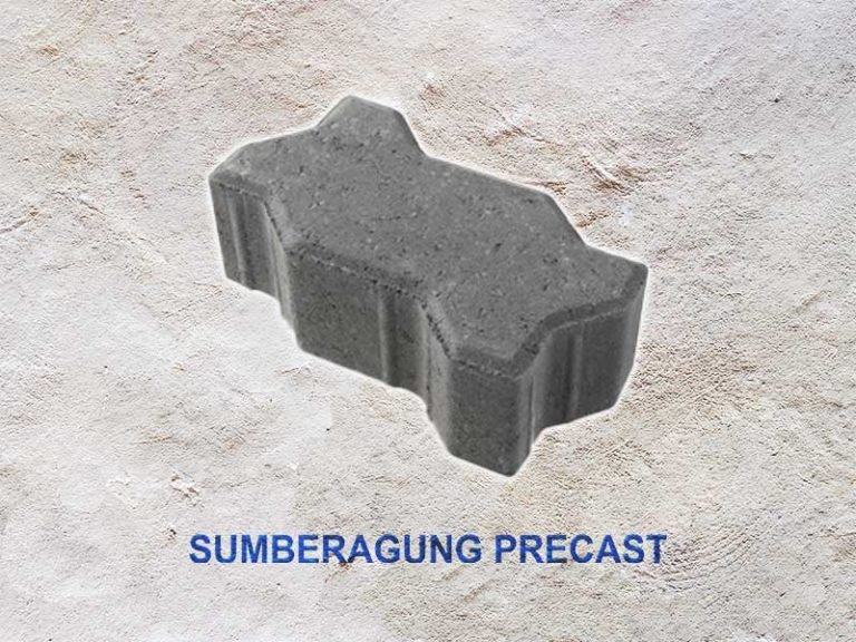 Harga Paving Block - Sumberagung Precast